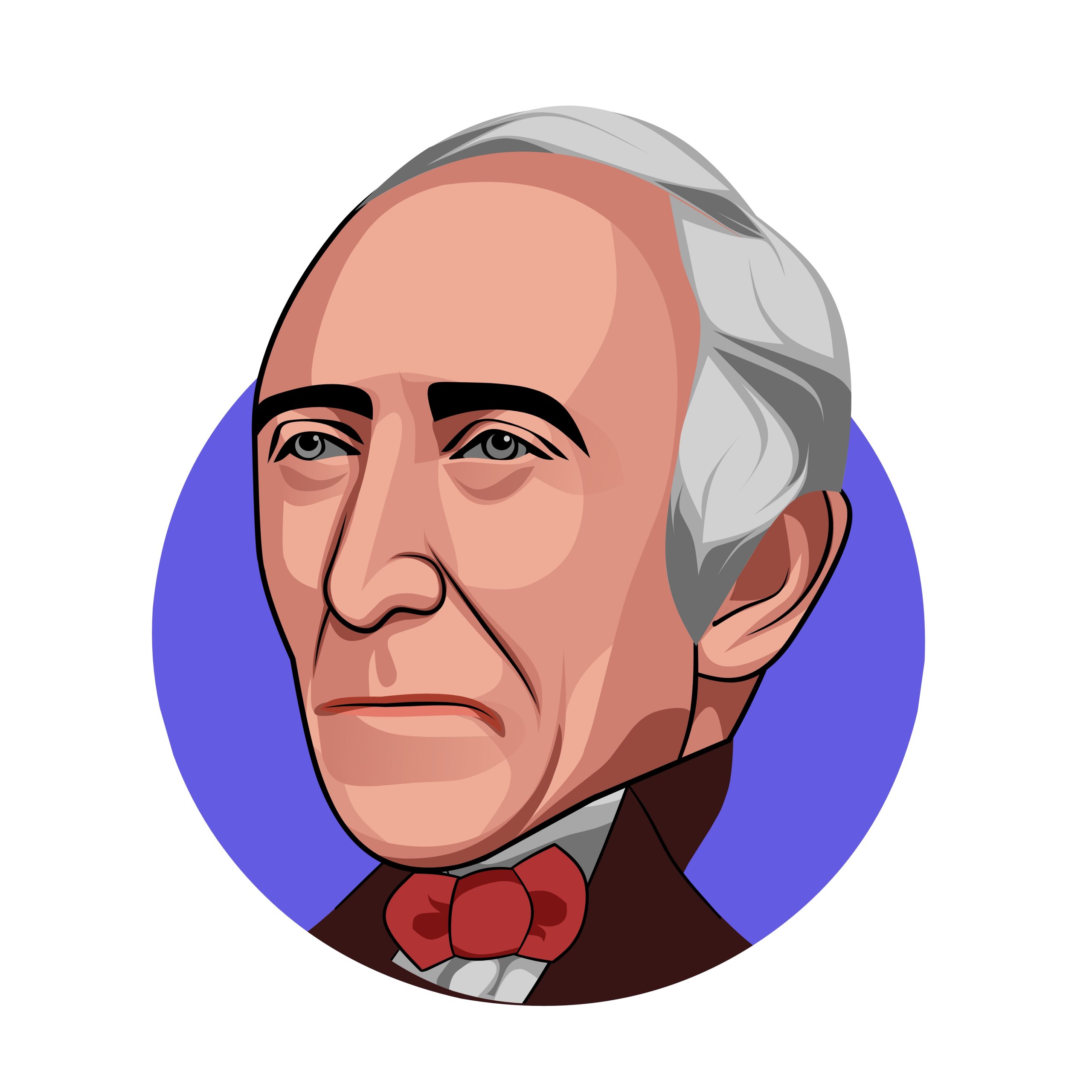 John Tyler - get to know