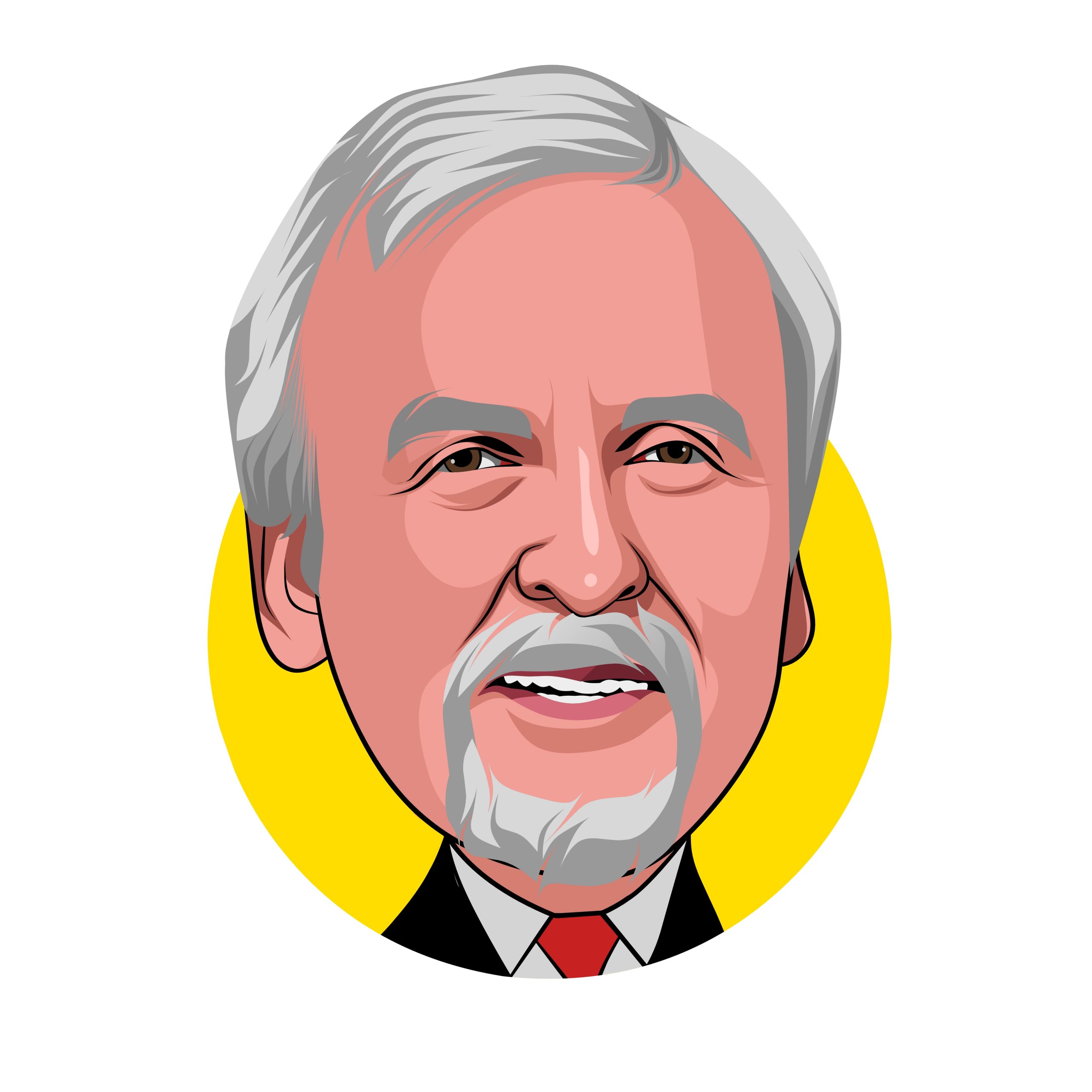 James Cameron - get to know