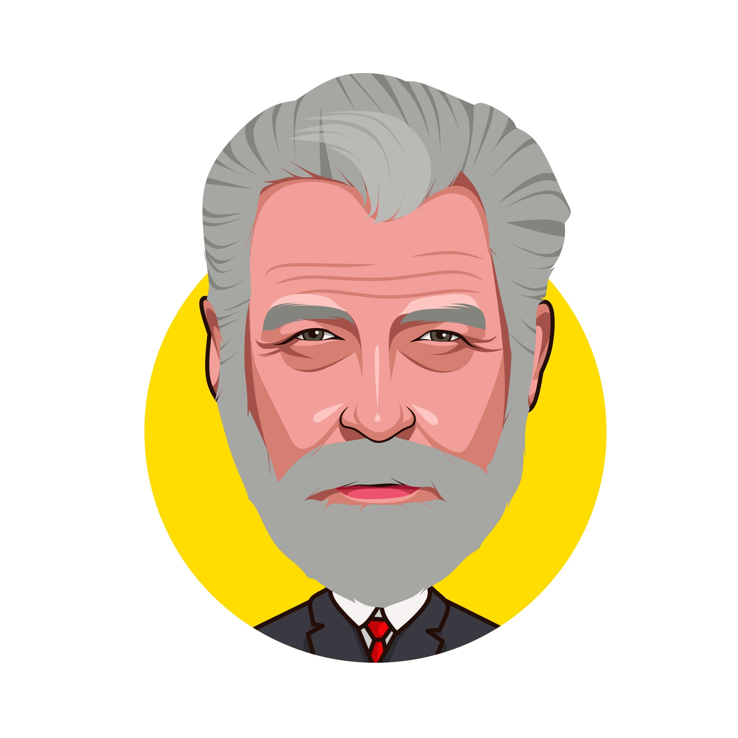 Pierce Brosnan - get to know